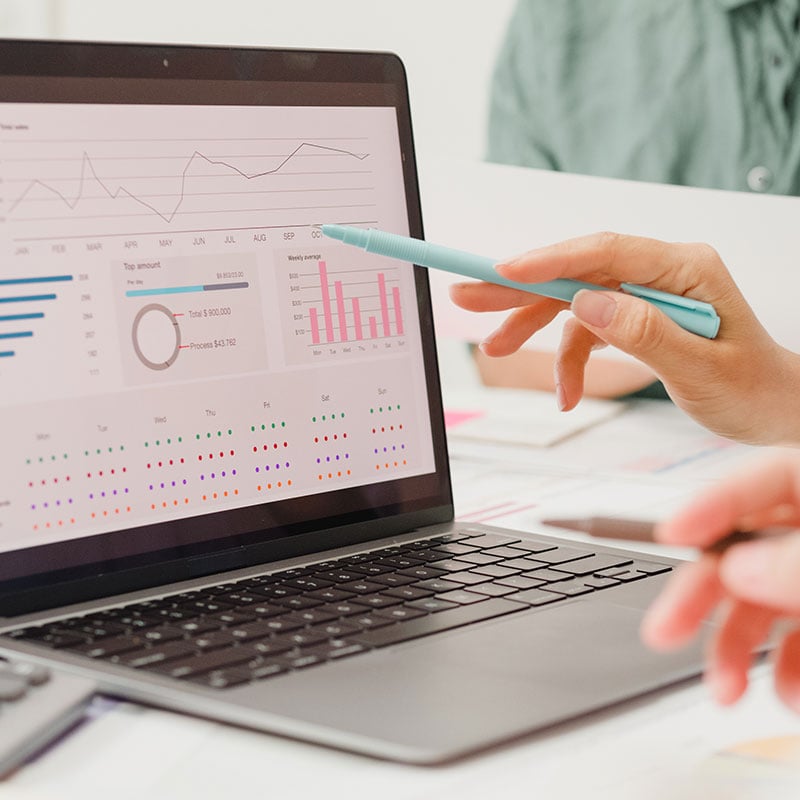 Marketing Execution | GO2 Partners