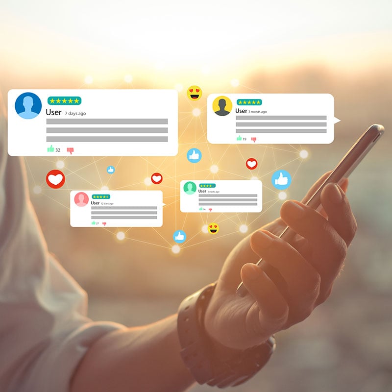 Social Media | GO2 Partners