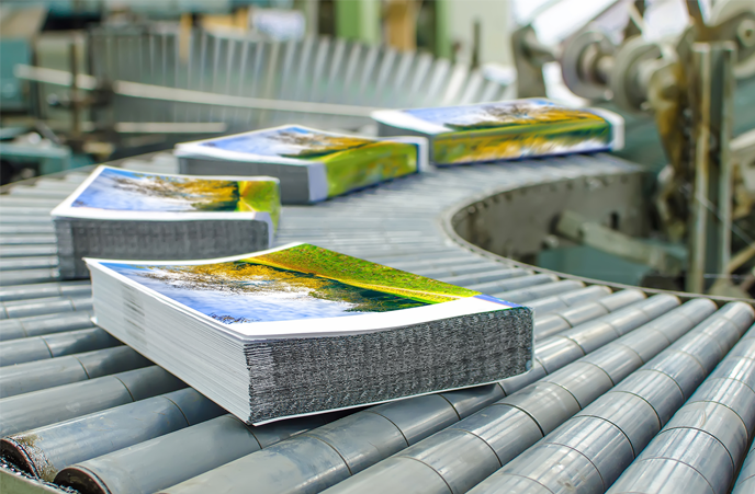 Marketing Collateral | GO2 Partners